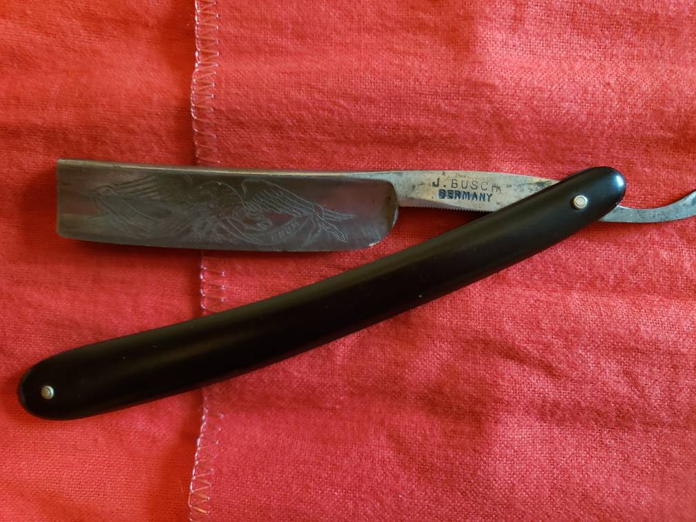 Straight razors | TheShaveDen