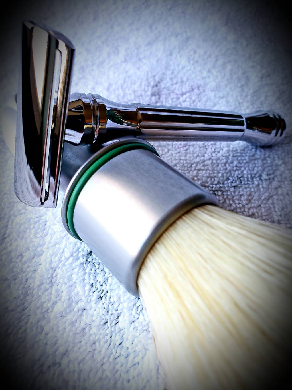 RAZOR of the YEAR | TheShaveDen